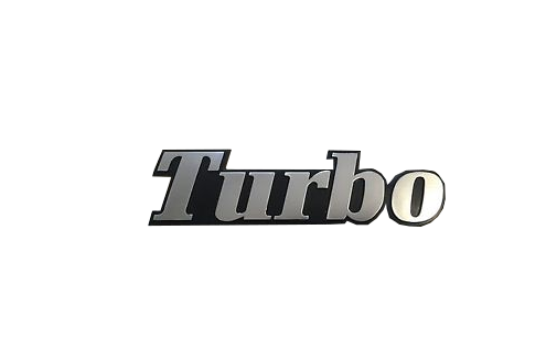 Turbo X Logo