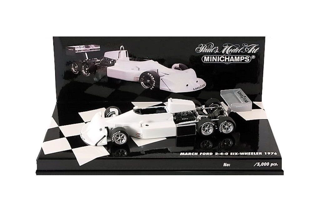 MARCH 2-4-0 - Boutique Auto Moto / SPARK