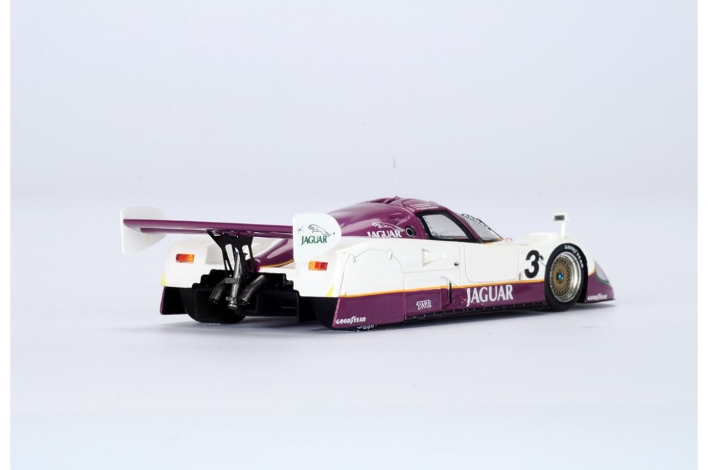 JAGUAR XJR12 N°3 LM90 VAINQUEUR - Boutique Auto Moto / SPARK