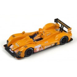 SPARK 87S119 GINETTA ZYTEK TEAM LNT LM09 N°6 - Boutique Auto Moto / SPARK