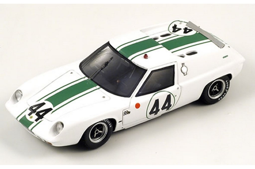 LOTUS 47 N°44 LM67 - Boutique Auto Moto / SPARK
