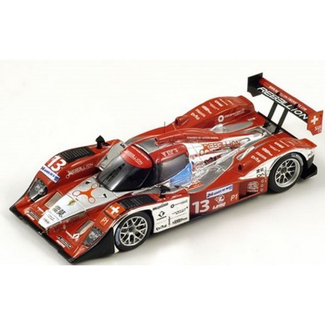 LOLA ASTON LM09 N°13 - Boutique Auto Moto / SPARK