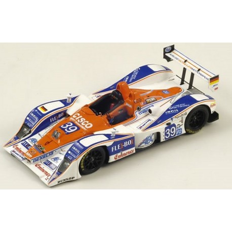 LOLA Mazda KSM N°39 LM09 H.N°da – J.de P - Boutique Auto Moto / SPARK
