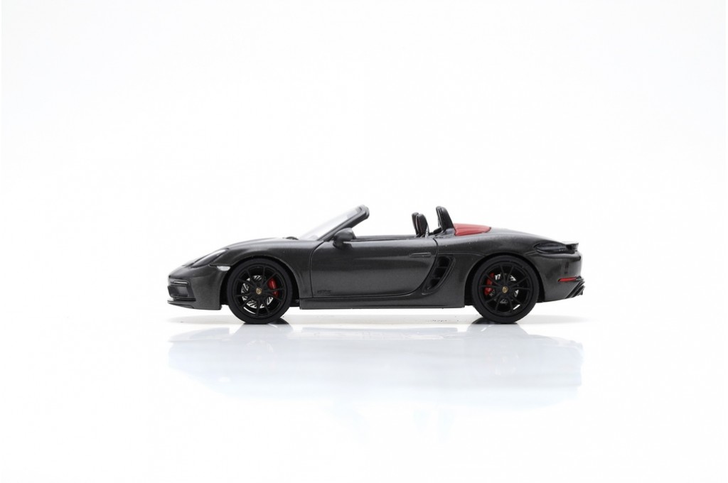 SPARK S7619 PORSCHE 718 Boxster GTS 2018 - Boutique Auto Moto / SPARK