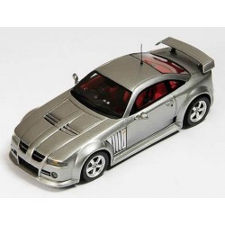 MG SVR COUPE 2004 SILVER - Boutique Auto Moto / SPARK