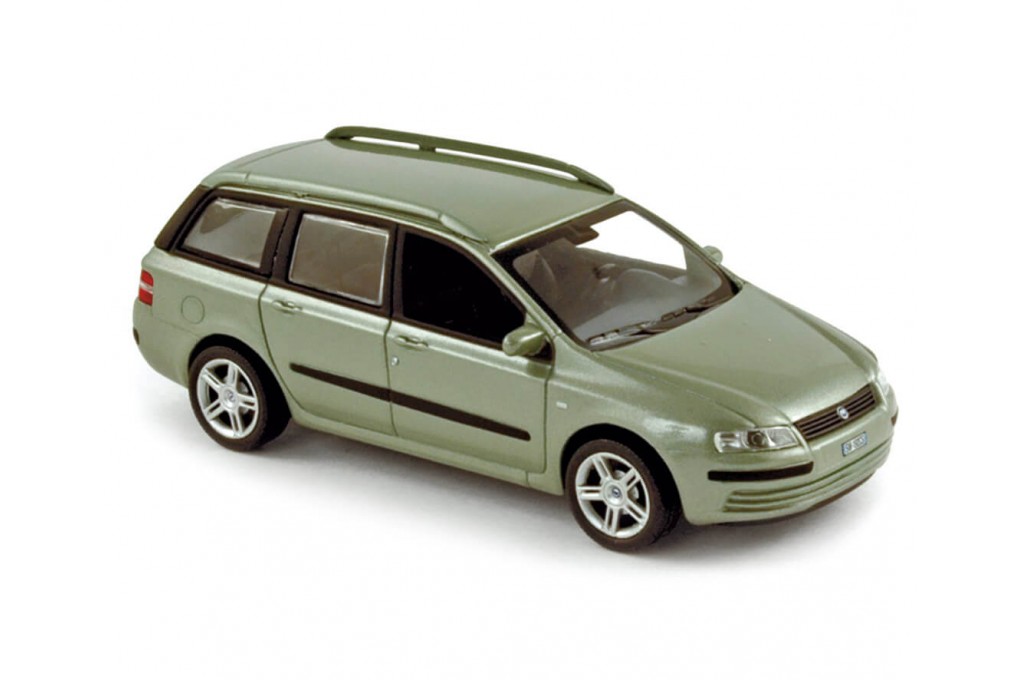 NOREV 771040 FIAT STILO BREAK 1.43 - Boutique Auto Moto / SPARK