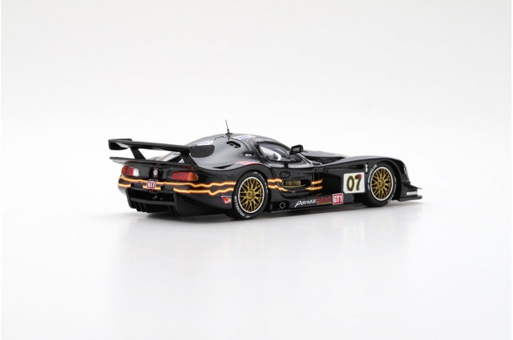 SPARK US069 PANOZ Esperante GTR-1 Q9 Hybride "Sparky" N°07 Panoz ...