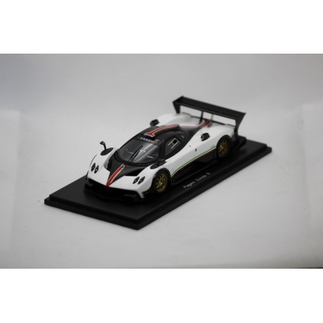 SPARK PD04311009 PAGANI Zonda R - Boutique Auto Moto / SPARK
