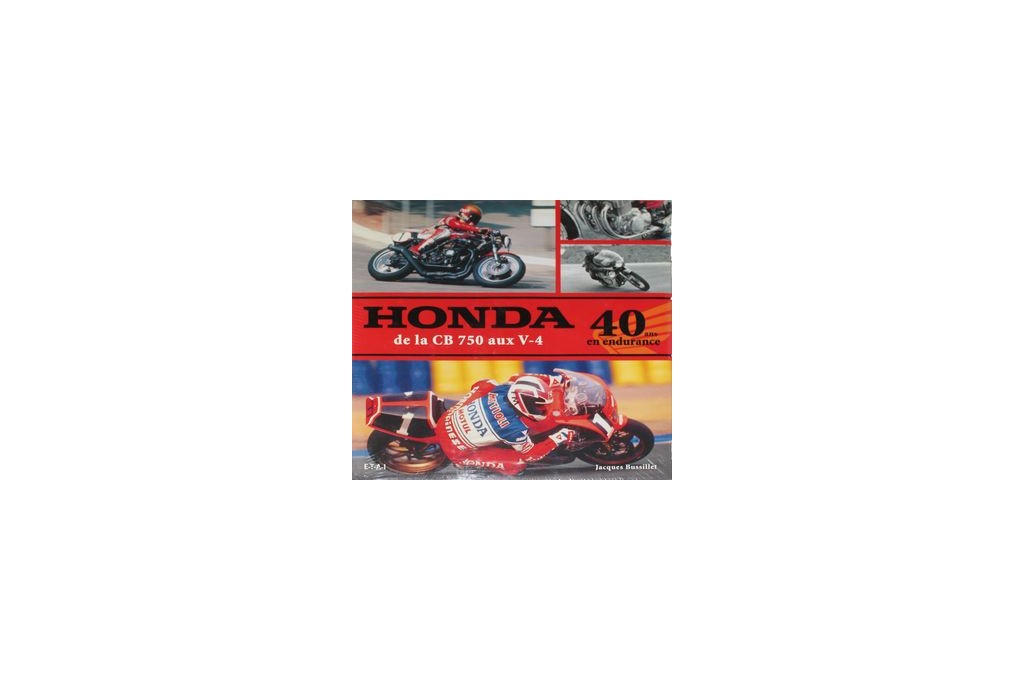 HONDA DE LA CB 75 AUX V-4 - Boutique Auto Moto / SPARK
