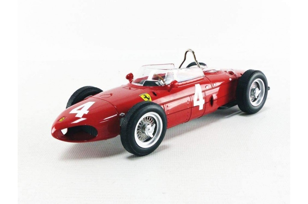 CMR CMR168 FERRARI 156 N°4 VON TRIPS 1961 - Boutique Auto Moto / SPARK