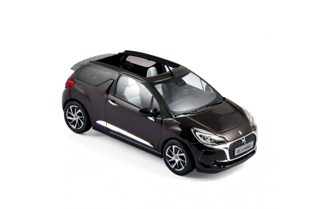 NOREV 155262 CITROEN DS3 2016 1.43 - Boutique Auto Moto / SPARK