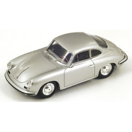 SPARK S1370 PORSCHE 356 Carrera 2 - Boutique Auto Moto / SPARK