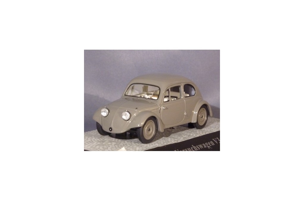 PREMIUM 18026 VOLKSWAGEN V3 PROTOTYPE GRIS 1.43 - Boutique Auto Moto ...