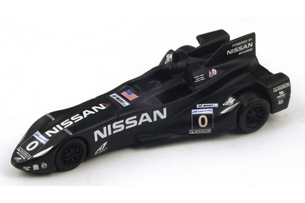 SPARK 64S001 DELTA WING 1/64 - Boutique Auto Moto / SPARK