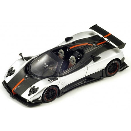 SPARK S2006 PAGANI ZONDA CINQUE ROADSTER 2009 - Boutique Auto Moto / SPARK