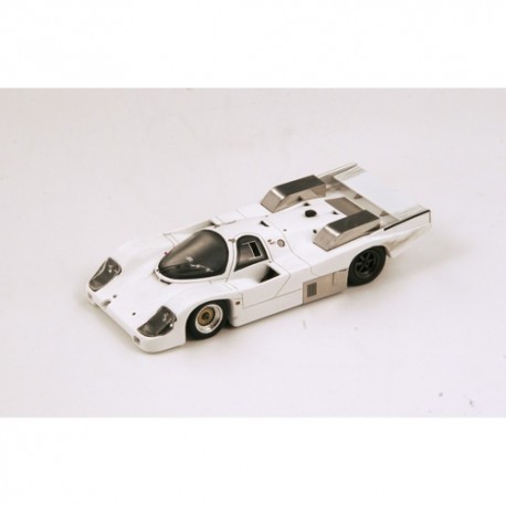 SPARK S3410 PORSCHE 956 TEST F1 TAG ENGINE 1983 - Boutique Auto Moto ...
