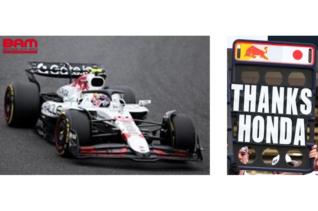 "SPARK 12S055 RED BULL Racing RB21 N°22 Oracle Red Bull Racing GP Japon 2025 - Boutique Auto ...