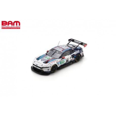 SPARK S9299 FORD Mustang LMGT3 N°77 PROTON COMPETITION 24H Le Mans 2025 ...