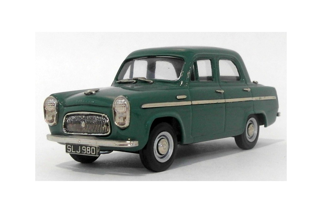 LANSDOWNE MODELS LDM59 FORD PREFECT 100E 1.43 - Boutique Auto Moto / SPARK