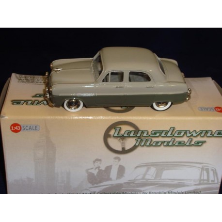 LANSDOWNE MODELS LDM7 FORD ZEPHYR ZODIAC 1.43 - Boutique Auto Moto / SPARK