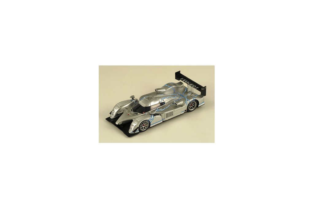 SPARK 87S093 PESCAROLO P01-Judd Rollcentre Racing N°1 - Boutique Auto ...