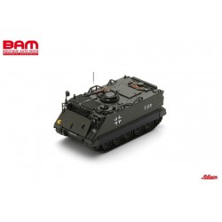 SCHUCO 35U00009 TANK M113, German Army, olive 1/35 - Boutique Auto Moto ...