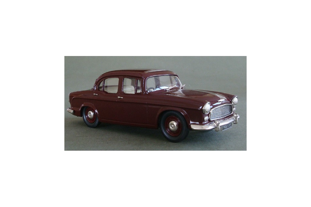 LANSDOWNE M.HUMBER HAWK SALOON MK1 1.43 - Boutique Auto Moto / SPARK