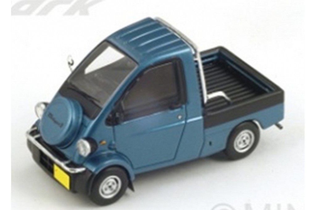 DAIHATSU Midget II 1996 1000ex. - Boutique Auto Moto / SPARK