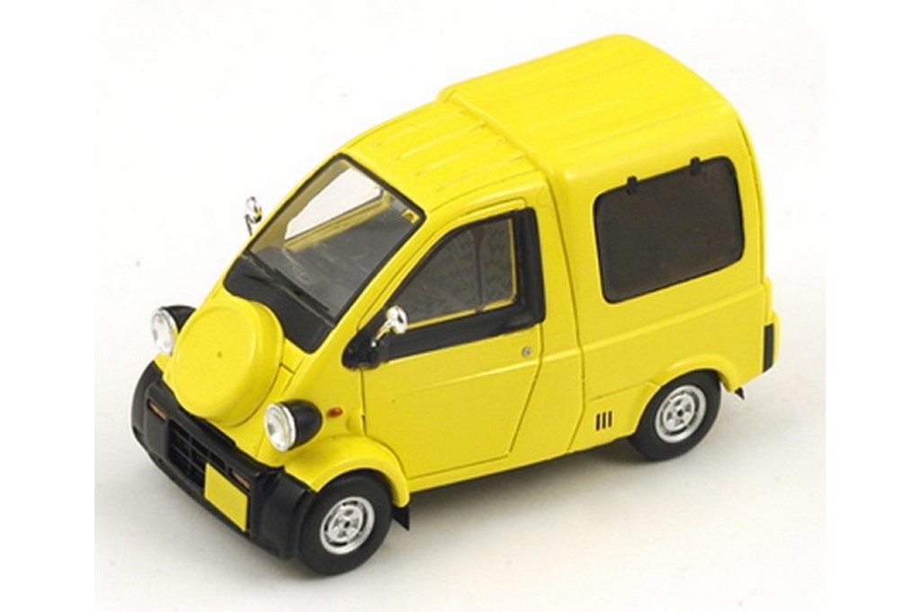 SPARK SJ031 DAIHATSU MIDGET II - Boutique Auto Moto / SPARK
