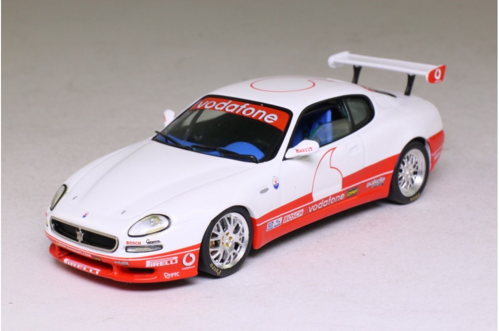 IXO GTM015 MASERATI TROFEO 1.43 - Boutique Auto Moto / SPARK