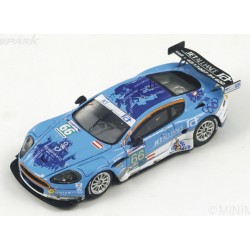 SPARK 87S121 ASTON MARTIN DBR9 LM09 N°66 - Boutique Auto Moto / SPARK